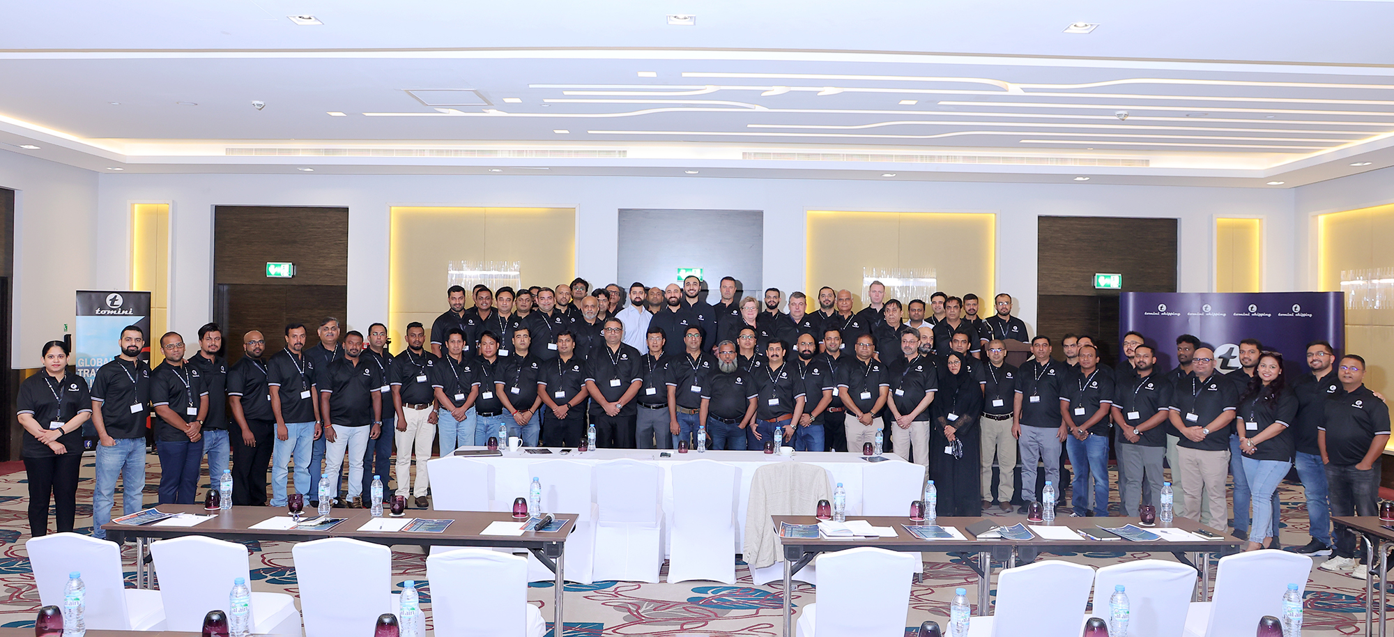 Tomini Shipping – Tomini Group