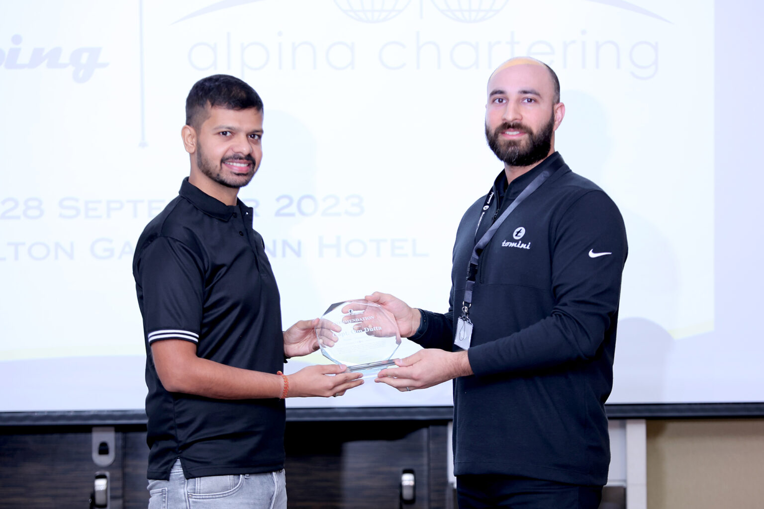 Tomini Shipping – Tomini Group