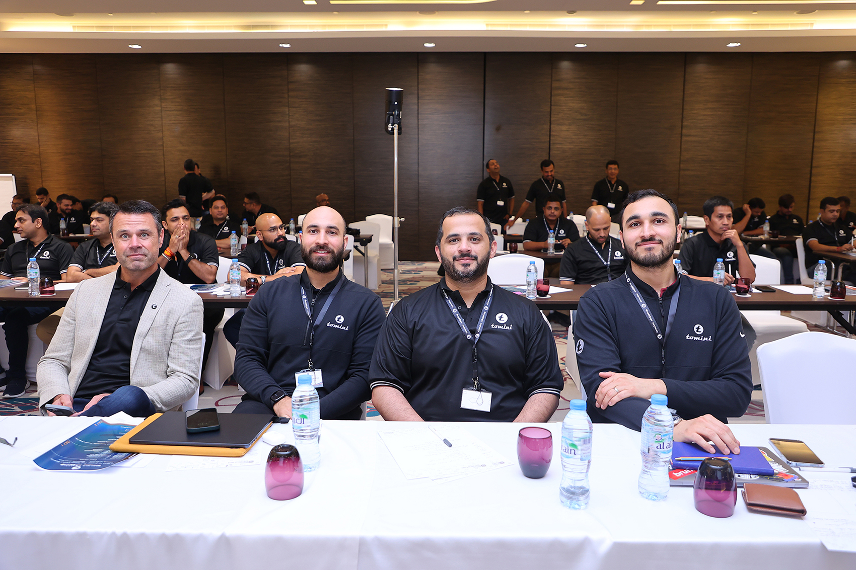 Tomini Shipping – Tomini Group