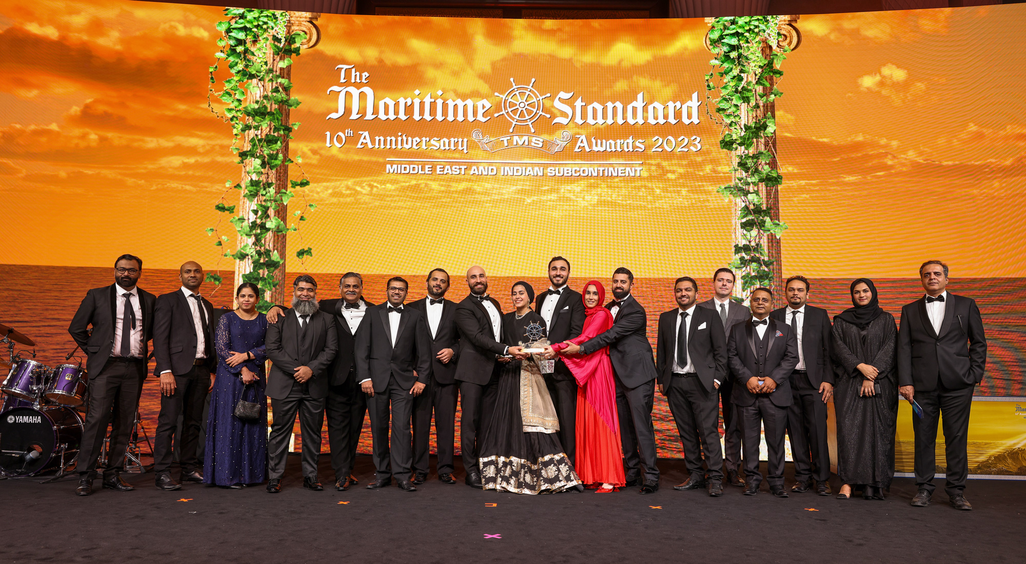 Tomini Shipping – Tomini Group