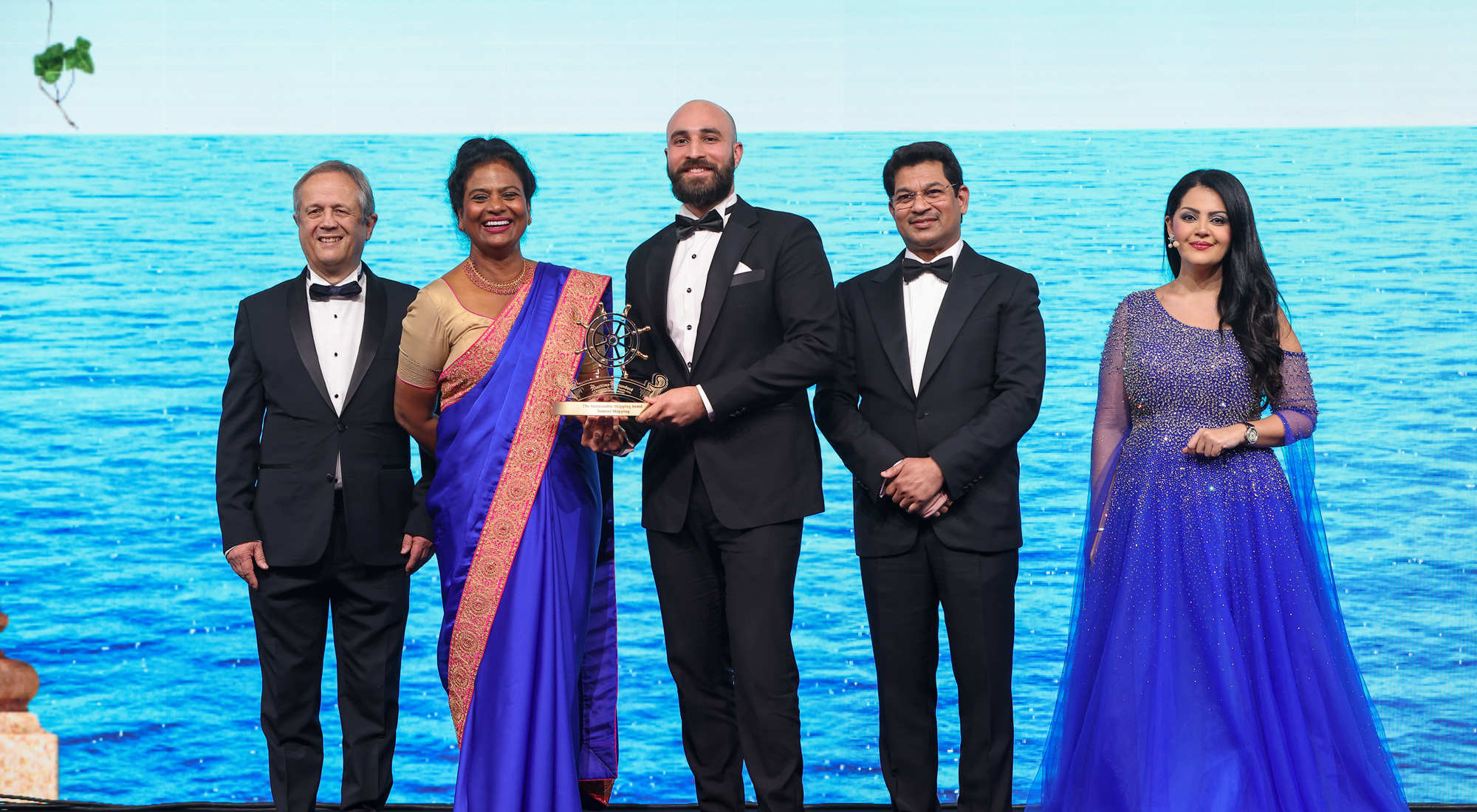 Tomini Shipping – Tomini Group