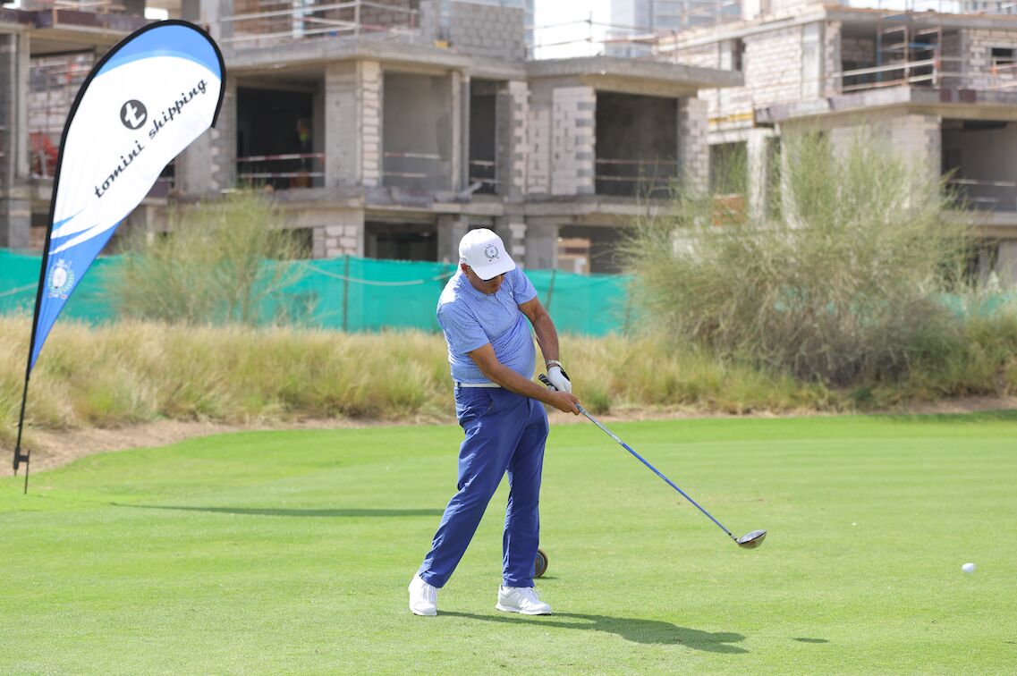 Tomini Shipping – Tomini Group