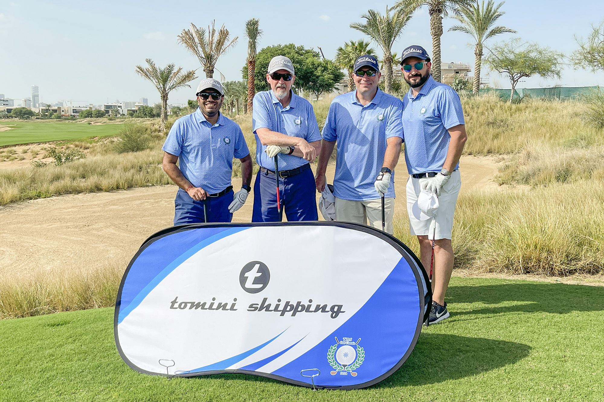 Tomini Shipping – Tomini Group