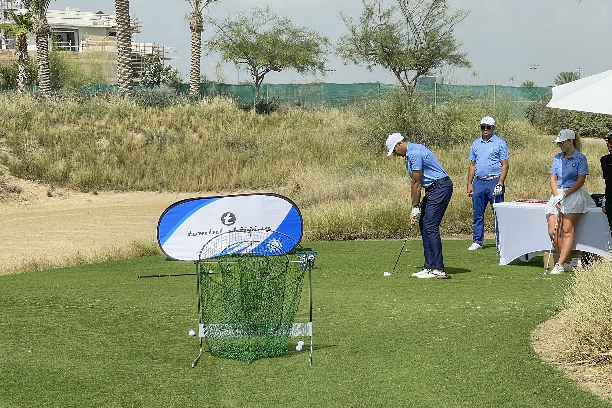 Tomini Shipping – Tomini Group