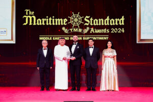 Tomini Shipping – Tomini Group