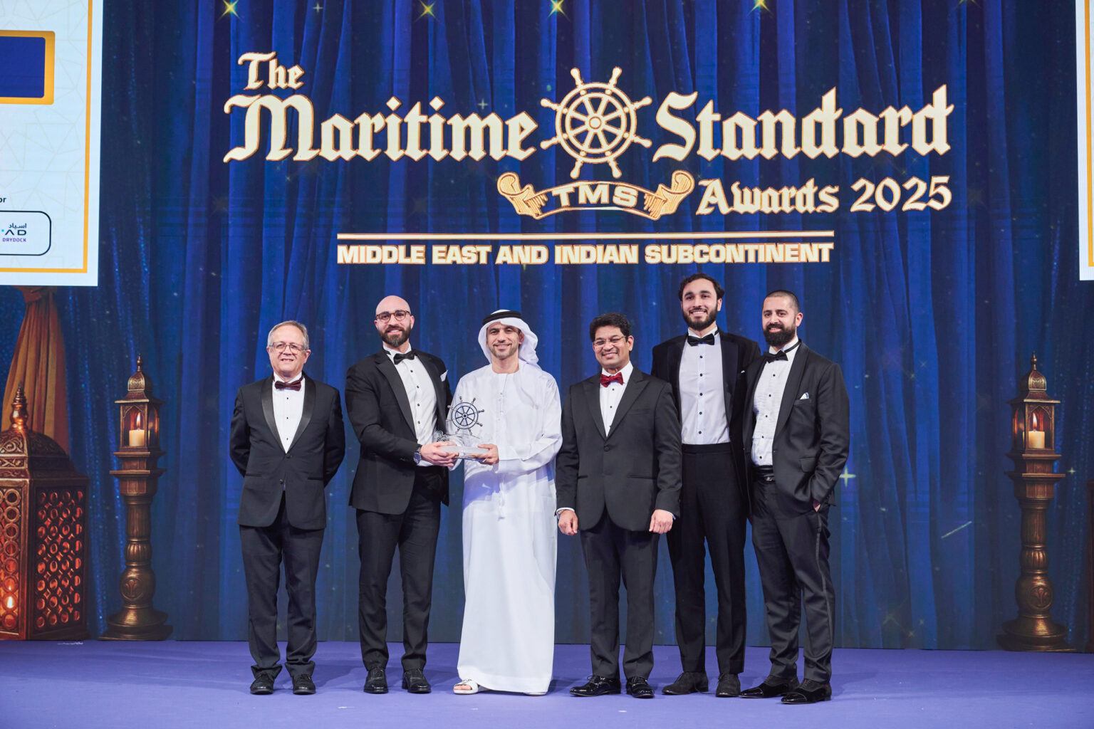 Tomini Shipping – Tomini Group